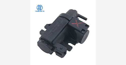 Turbocharger Boost Control Solenoid Valve For BMW F20 F30 F10 X1 X3 ...
