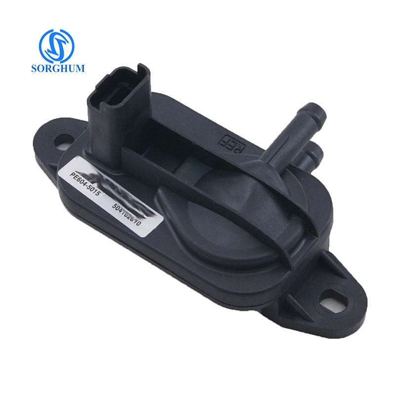 Differential Intake Pressure Sensor For Peugeot For Citroen 504102810 ...