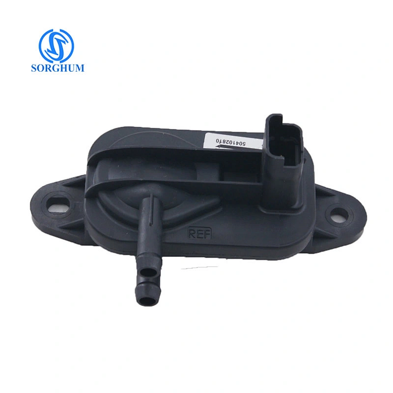 Differential Intake Pressure Sensor For Peugeot For Citroen 504102810 ...