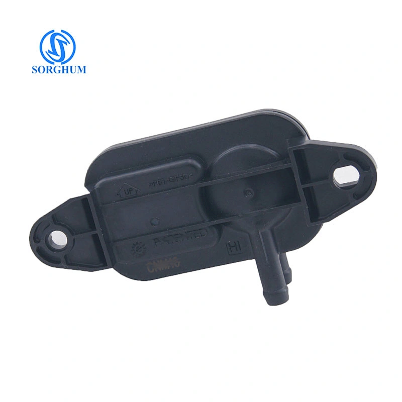 Differential Intake Pressure Sensor For Peugeot For Citroen 504102810 ...