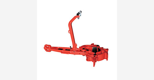 API Type DB Manual Tongs for Casing Pipe from China Manufacturer ...