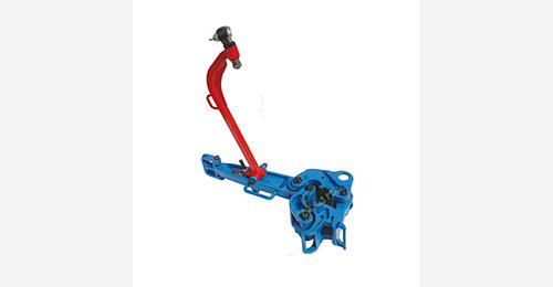 API Type LF Manual Tongs for Drill Pipe Casing from China Manufacturer ...