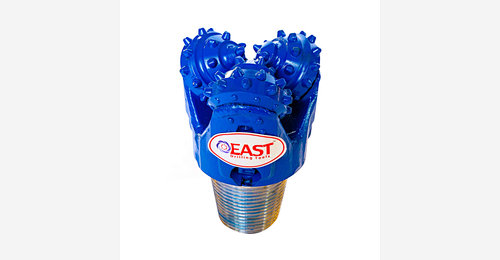 three cone rock bit three cone roller bit rock tricone bit china ...