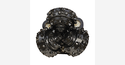 tci tricone drill bit , hard rock drill bit , tci tricone drill bits ...