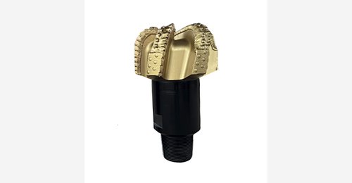 pdc drill bit , pdc bit , 13 1/2" pdc bit - Tricone bit and PDC bit ...