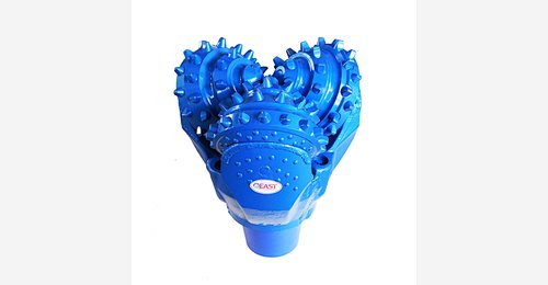 tci tricone drill bit , hard rock drill bit , tci tricone bit - Tricone ...