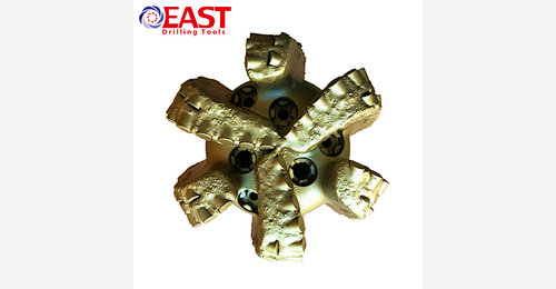 pdc drill bit , pdc bit , 13 1/2" pdc bit - Tricone bit and PDC bit ...