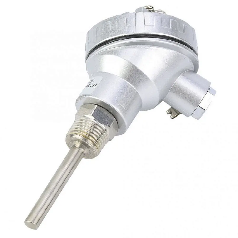 PT100 RTD Thermal Resistance WZP-231 Temperature Sensor Probe PT100 RTD Thermal Resistance WZP-231 Temperature Sensor Probe