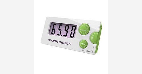 Countdown Digital Wall Led Countdown Timer | HAPTIME