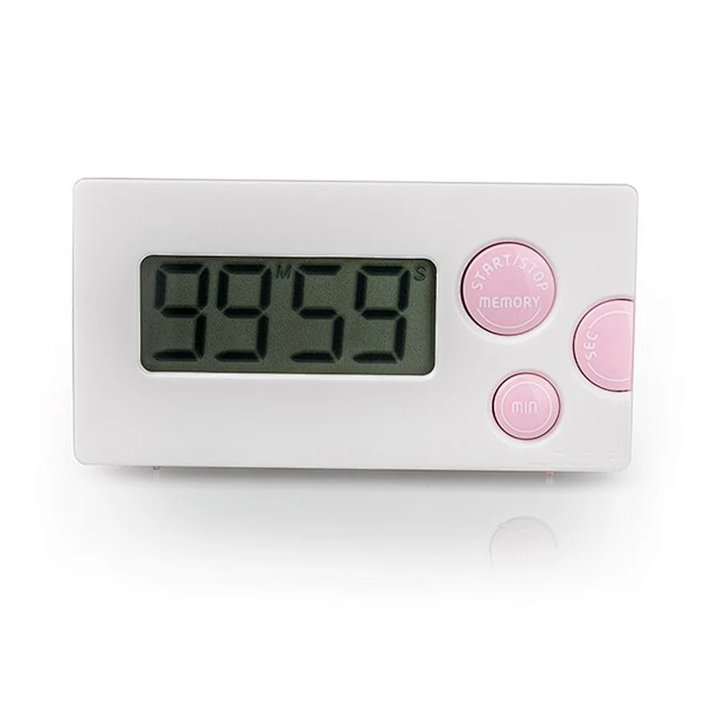 Countdown Digital Wall Led Countdown Timer | HAPTIME