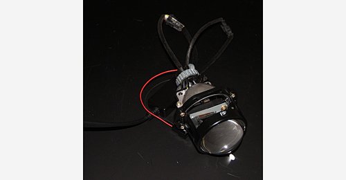 lens module , optical lens , dual optical