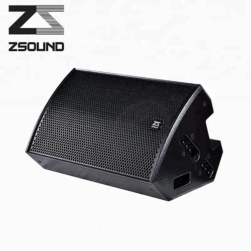 GUANGZHOU ZSOUND PROAUDIO TECHNOLOGY CO.,LTD