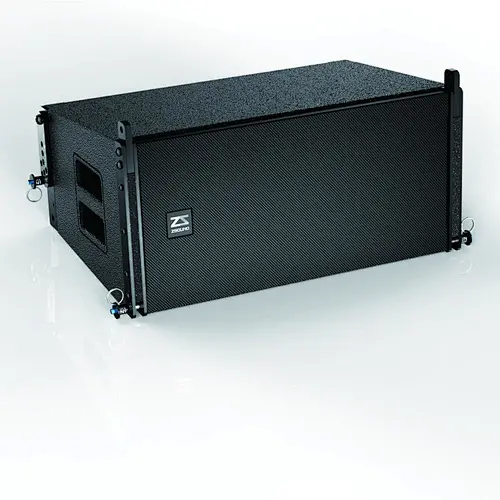 GUANGZHOU ZSOUND PROAUDIO TECHNOLOGY CO.,LTD