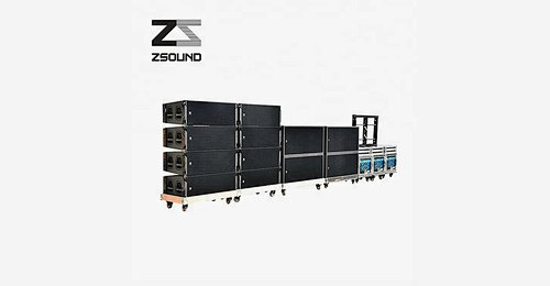 Long life speaker 2018 + VCL line array empty from China Manufacturer - Guangzhou ZSOUND ...
