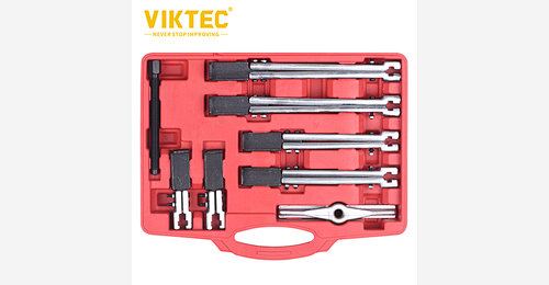 VIKTEC 8pc Two Arms Universal Puller Tool Set from China Manufacturer ...