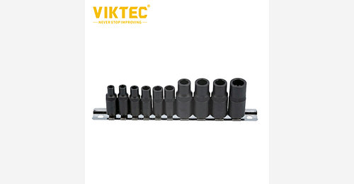 Tap Socket Set China Manufacture-VIKTEC
