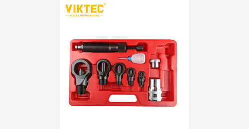 HYDRAULIC NUT SPLITTER KIT