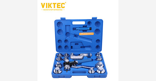 Hydraulic tube expander machine and copper tube expander tool set from ...