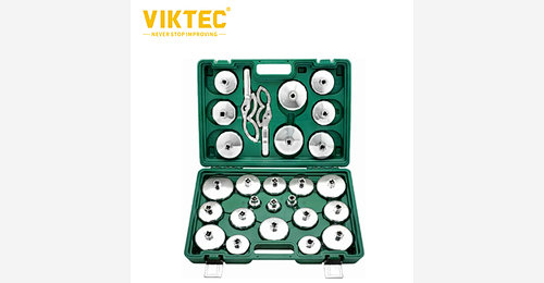 27PC Oil Filter Puller Set from China Manufacturer - Ningbo Dicong ...