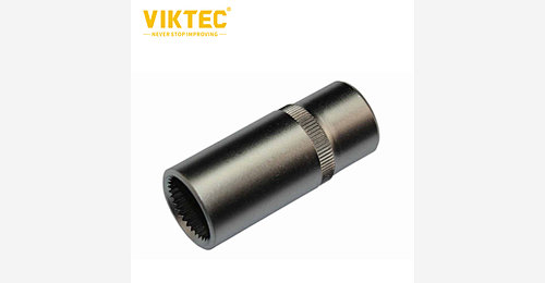 VIKTEC Mercedes Benz Diesel Fuel Injection Pump Socket 33 pt Spline 1/2 ...