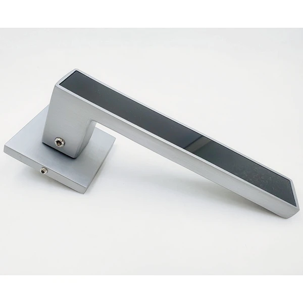 european door handle , - WENZHOU OLLIE HARDWARE