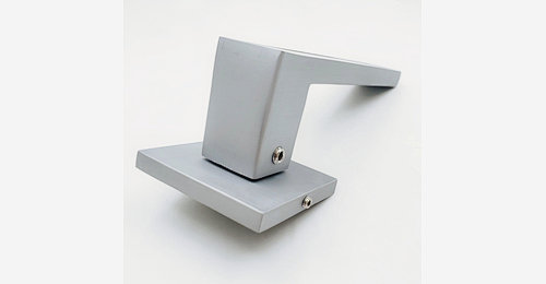 european door handle , - WENZHOU OLLIE HARDWARE