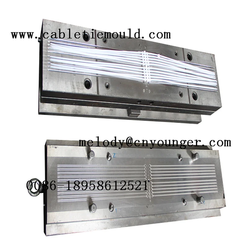 cable tie mould , cable ties mould , cable tie mold - Zhejiang Huangyan ...