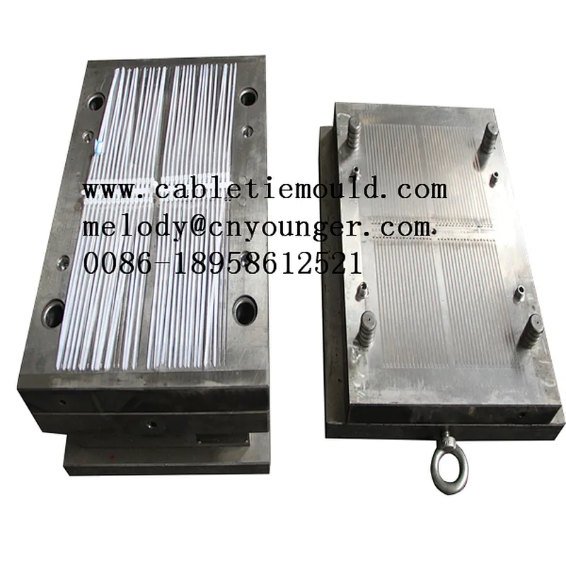 Heavy Duty Cable Tie Mould from China Manufacturer - Zhejiang Huangyan ...