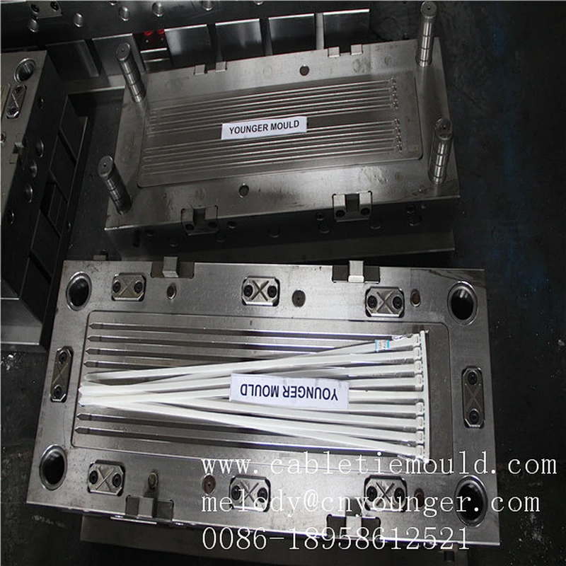 Heavy Duty Cable Tie Mould from China Manufacturer - Zhejiang Huangyan ...