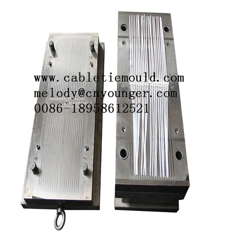 Heavy Duty Cable Tie Mould from China Manufacturer - Zhejiang Huangyan ...