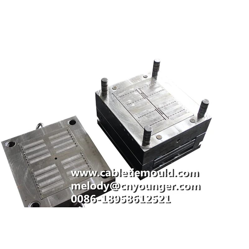 loop pin injection mold , loop pin mold , loop lock mould - Zhejiang ...