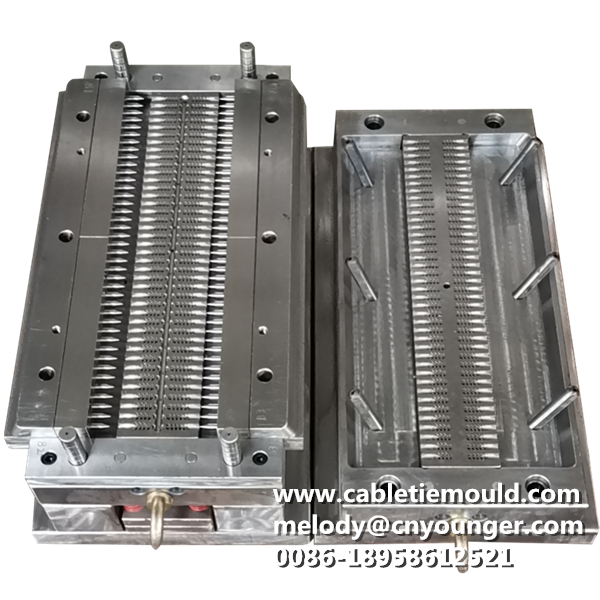 wall plug mould