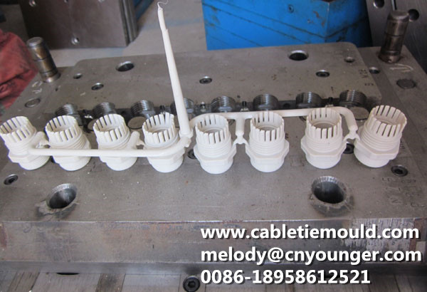 All Types Cable Gland Mould , cable gland mould , m25 cable gland mould ...