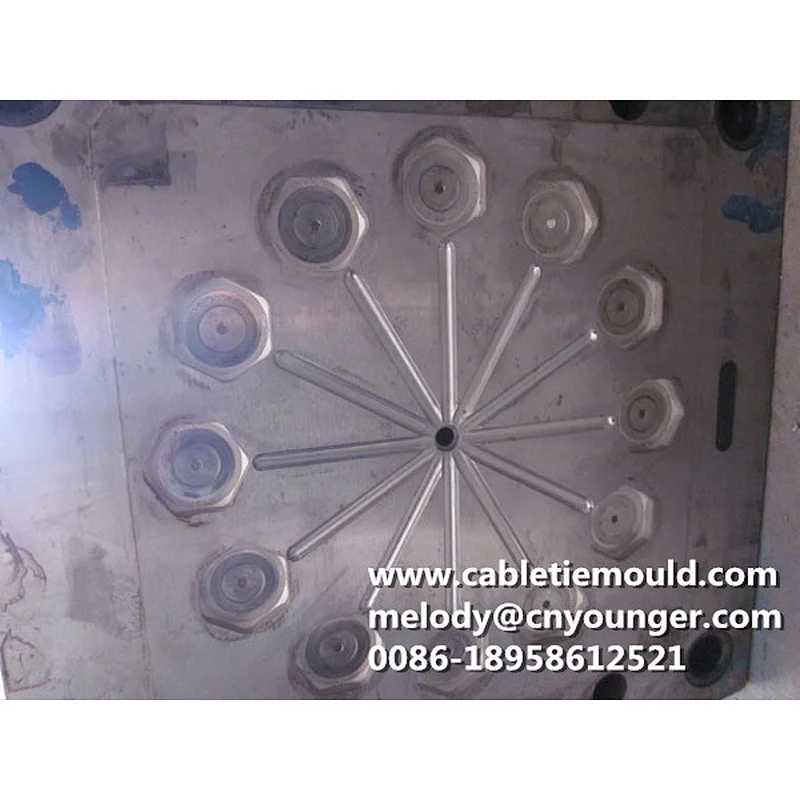 Nylon Cable Glands Mould , cable gland machine , nylon cable gland ...