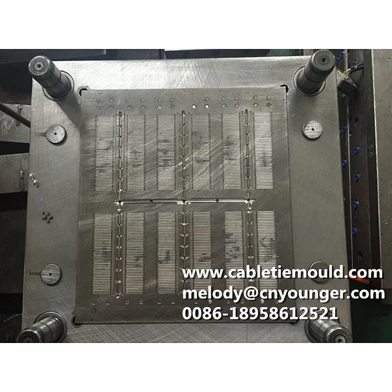 loop pin injection mold , loop pin mold , loop lock mould - Zhejiang ...