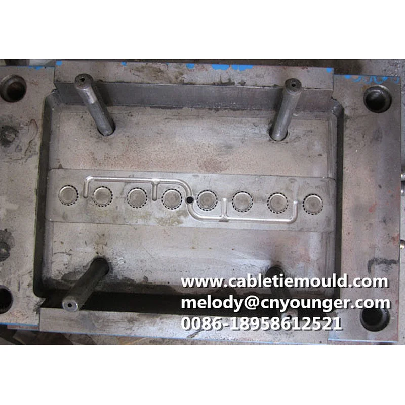 Nylon Cable Glands Mould , cable gland machine , nylon cable gland ...