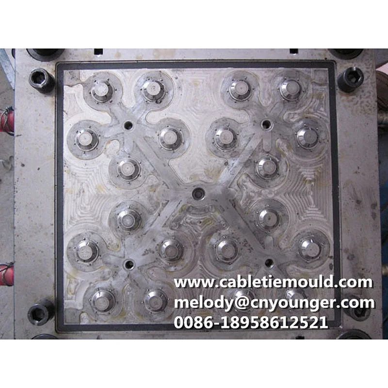 Nylon Cable Glands Mould , cable gland machine , nylon cable gland ...