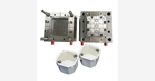 electric wall switch box mould , electrical switch box mould , junction ...