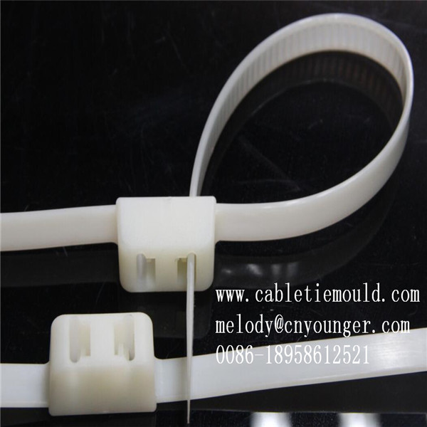Plastic Cable Ties Machine from China Manufacturer - Zhejiang Huangyan ...