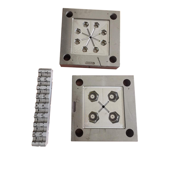 Cable Gland Connector / Cable Gland Machine / Cable Gland Injection ...