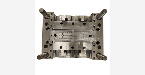 loop pin mould , loop pin mold , loop lock mould - Zhejiang Huangyan ...