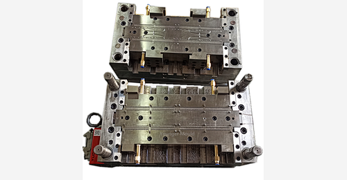 tag pin machine , tag pin making machine , tag pin mould - Zhejiang ...