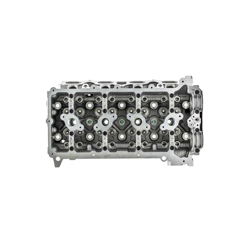 TOYOTA ,2TR-FE-EGR ,CYLINDER HEAD ,11101-0C040