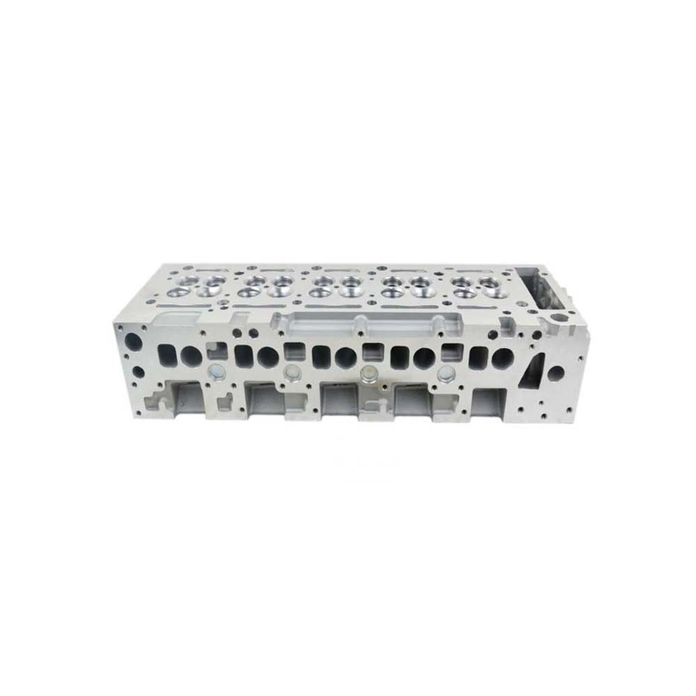 MERCEDES/JEEP ,OM612.981 ,OM655.921 ,ENF ,CYLINDER HEAD ,6120103220 ...