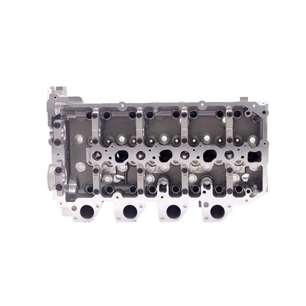 MITSUBISHI ,4D56T,4D56U ,L200 ,4D56T 16V ,CYLINDER HEAD, 1005B453 ...