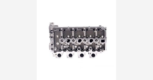 MITSUBISHI ,4D56T,4D56U ,L200 ,4D56T 16V ,CYLINDER HEAD, 1005B453 ...
