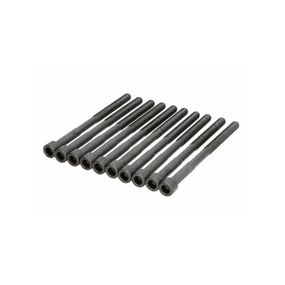 TOYOTA 2SZ-FE ,CYLINDER HEAD BOLT ,90910-02170