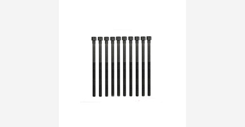 BMW B48A20 L4 2.0L , CYLINDER HEAD BOLT , 11127613127 - TRANS S&T ...