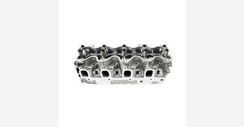 TOYOTA ,2C ,2CT ,CYLINDER HEAD
