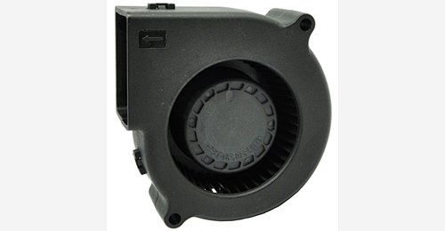 China 75mm Blower Fan Manufacturer and Supplier - YCCFAN